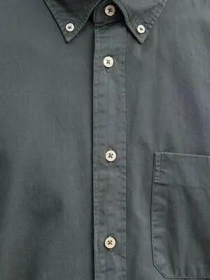 Marc O'polo Button-down Chest-pocket Shirt