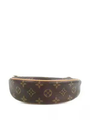 LOUIS VUITTON Loop Monogram Shoulder Bag