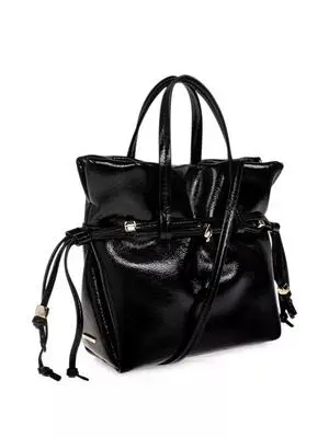 Kate Spade New York Mini Rio Drawstring Leather Tote Bag