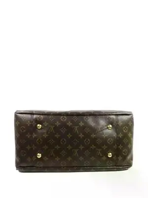 LOUIS VUITTON Artsy Mm Monogram Shoulder Bag
