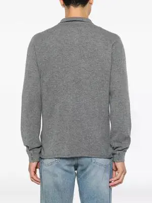 KUJTEN Julius Flap-pocket Cardigan