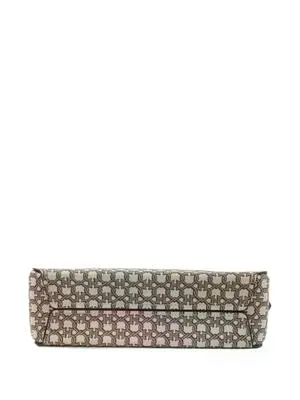Kate Spade New York Monogram-print Shoulder Bag