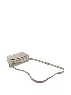Kate Spade New York Monogram-print Shoulder Bag