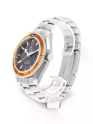 Omega Seamaster Planet Ocean 45mm Watch