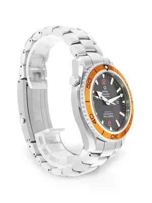 Omega Seamaster Planet Ocean 45mm Watch
