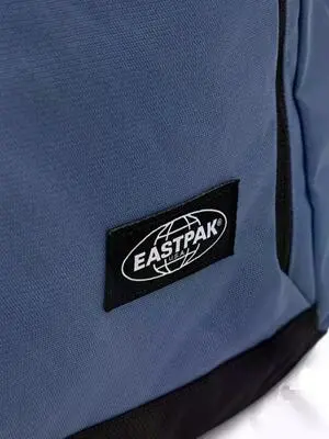 EASTPAK Smallker Pro Logo-patch Buckle-strap Backpack