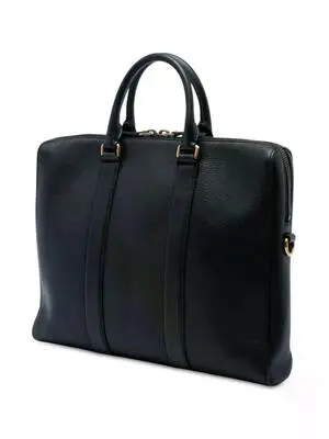 Gucci 2016-2026 Calfskin Web Business Bag
