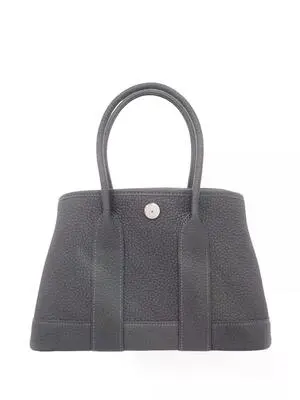 Hermès 2025 Negonda Neo Garden 23 Tote Bag