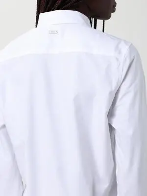 Barbour Classic Cotton Shirt