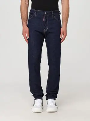Dsquared2 Jeans Colour - Blue