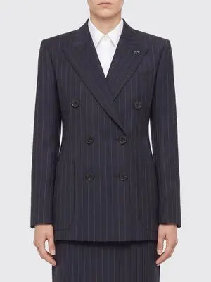 Givenchy Jacket Colour - Navy