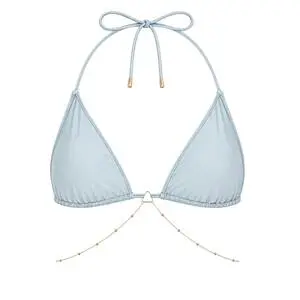 IVY SWIMWEAR Solène In Light Bikini Top