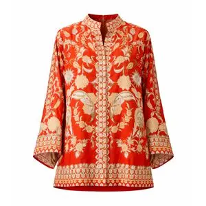 RAISHMA Sapphira Shirt