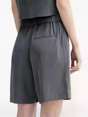 Marc O'polo Elasticated-waistband Shorts