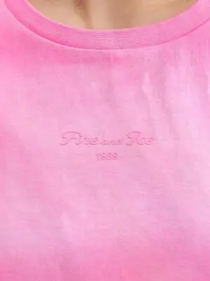 Bogner Cara Logo-embroidered T-shirt