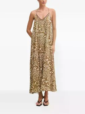 Draped Coverups