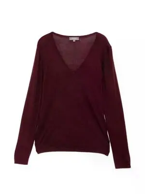 N.peal Imogen T-shirt - Red