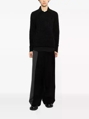 N.peal Thames Jumper