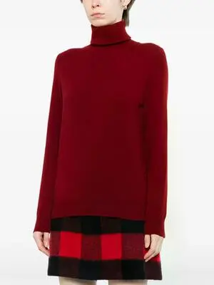N.peal Luna Sweater