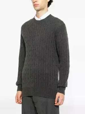 N.peal Thames Sweater