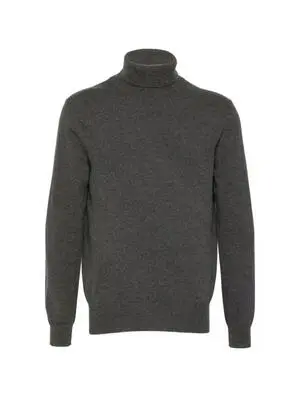 N.peal Trafalgar Sweater - Grey
