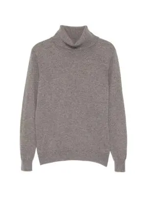 N.peal Luna Sweater - Grey
