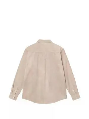 Carhartt Work In Progress L/s Madison Corduroy Button-down Shirt