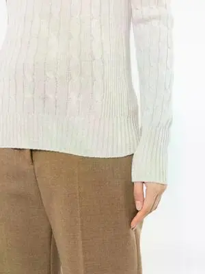N.peal Adelyn Sweater