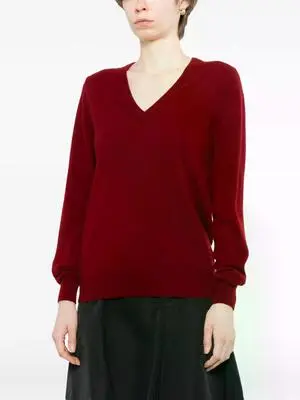 N.peal Phoebe V-neck Top