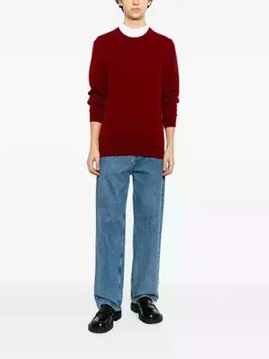 N.peal Oxford Jumper