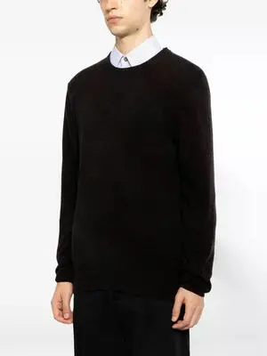 N.peal Oxford Sweater