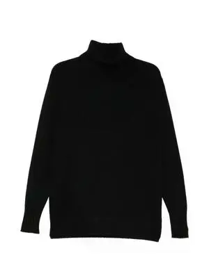 N.peal Brompton Sweater - Grey