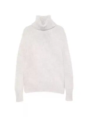 N.peal Hazel Sweater - Grey
