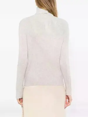 N.peal Hazel Sweater