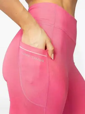 Kari Traa Ava High-waisted Leggings