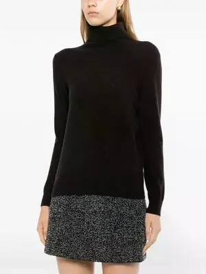 N.peal Luna Sweater