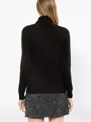 N.peal Luna Sweater