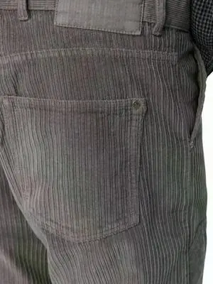 MFPEN Double-knee Corduroy Trousers