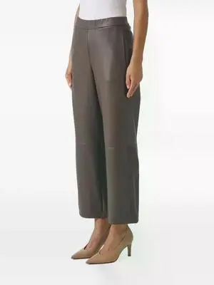Max Mara Straight-leg Trousers