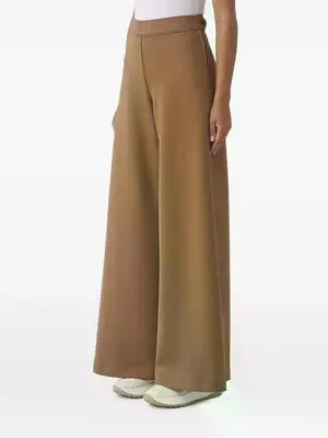 Max Mara Wide-leg Trousers