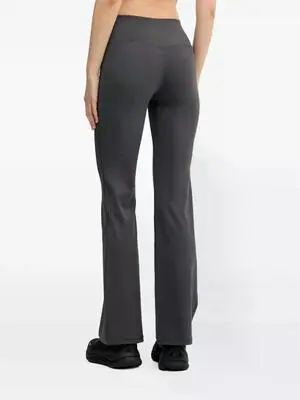 Bogner Lathi High-waisted Flared Leggings