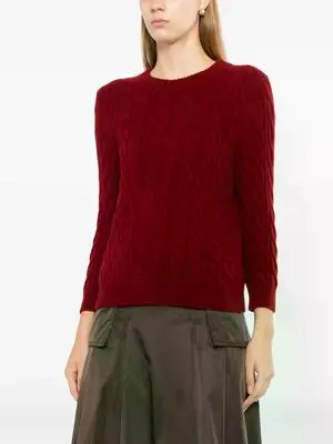 N.peal Emilia Sweater