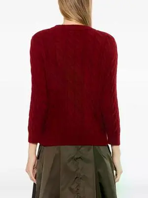 N.peal Emilia Sweater