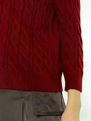 N.peal Emilia Sweater