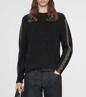 ALLSAINTS Merino Wool Hawke Sweater
