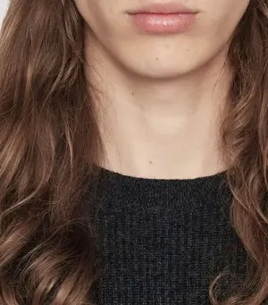 ALLSAINTS Merino Wool Hawke Sweater