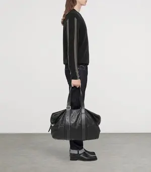 ALLSAINTS Merino Wool Hawke Sweater