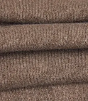 Sunspel Cashmere V-neck Sweater