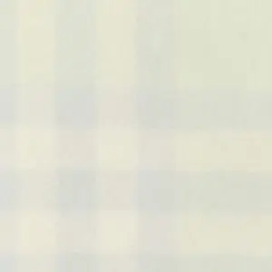 Burberry Cashmere Check Scarf - Green