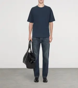 ALLSAINTS Organic Cotton Maddox T-shirt